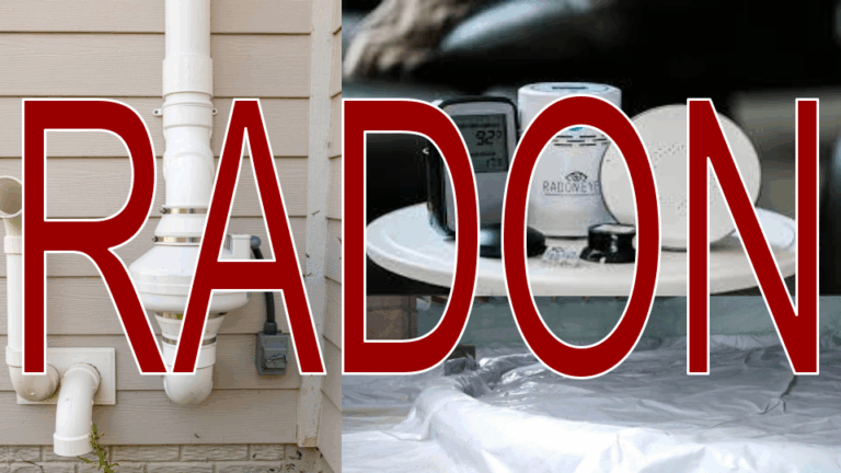 Radon – Blue Sky Training
